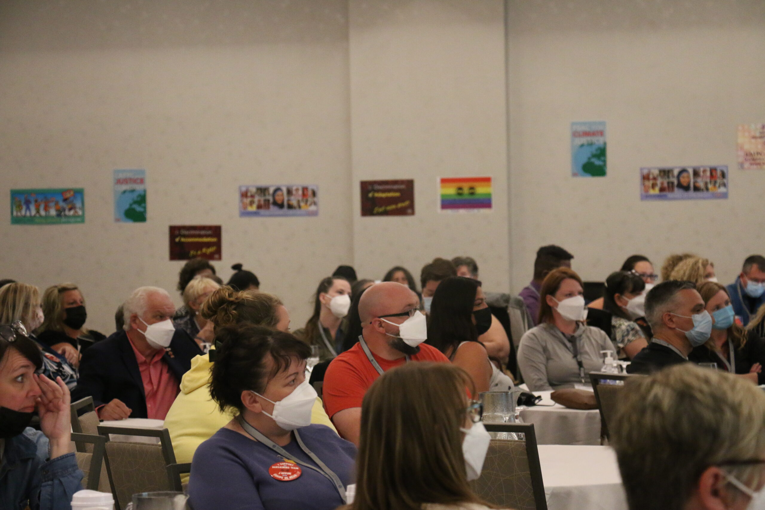 PSAC Atlantic regional health, safety, and environment conference ...
