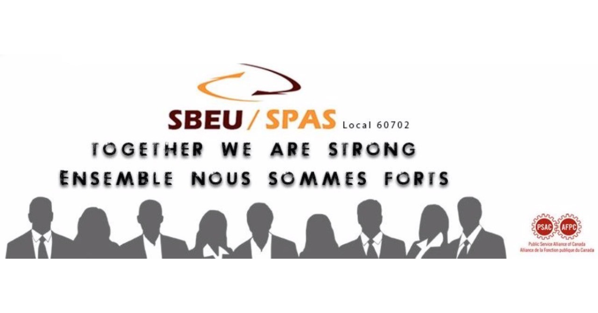 School Business Employees’ Union ratify a new collective agreement with ...